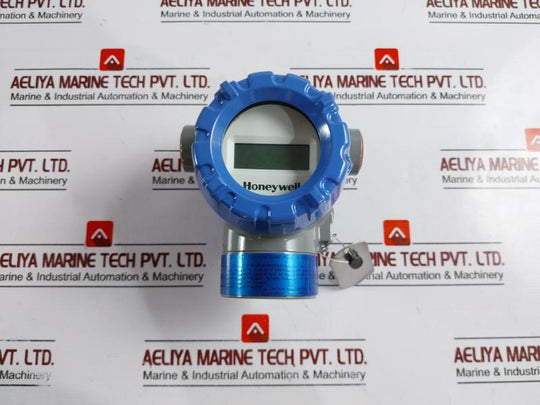 Honeywell Stt850 Smart Line Temperature Transmitter Rtd Pt100, 11 To 4 ...