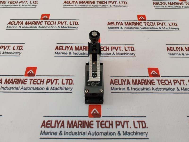 Honeywell Szl-vl-s-b-n Mini Limit Switch Ip67 10A 250Vac – Aeliya ...