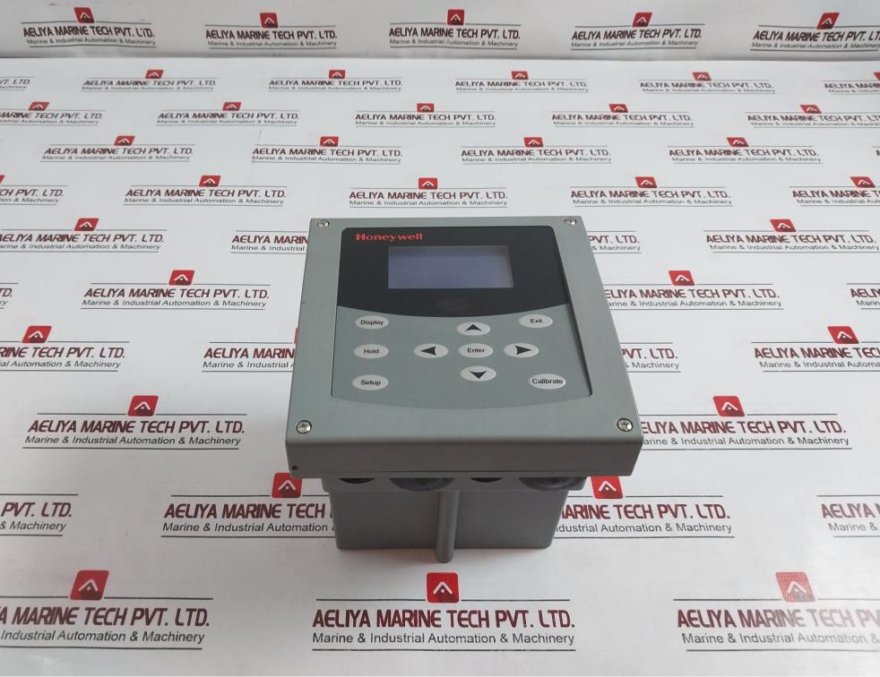Honeywell Uda2182-cc1-nn2-nn-n-p0C0-ee Universal Dual Analyzer 240Vac – Aeliya Marine Tech