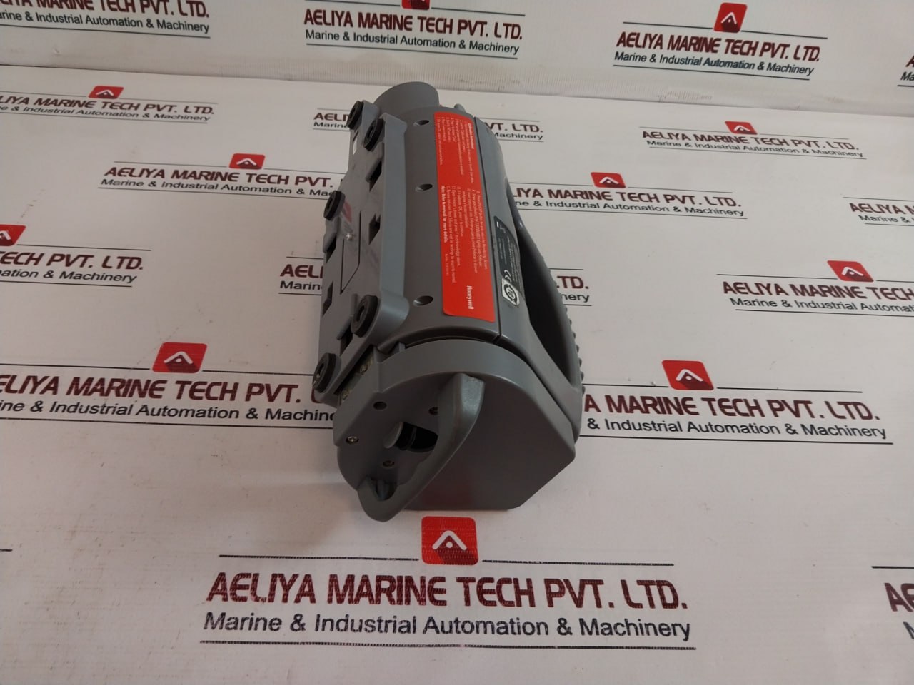 Honeywell 2302B0650 Analytics Enforcer – Aeliya Marine Tech