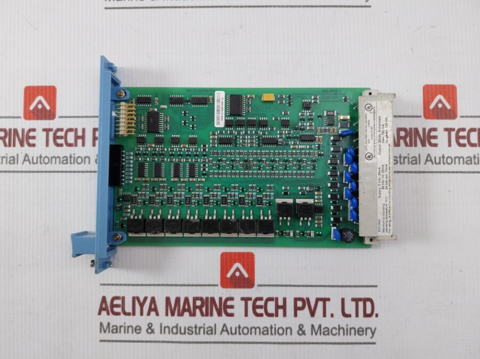 Honeywell Sdo-0824 Digital Output Module 5 Vdc 25Ma Rev D – Aeliya ...