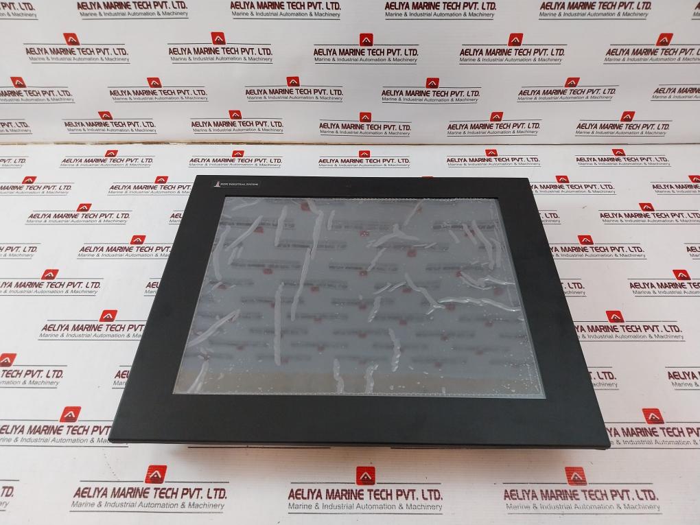 Hope Industrial Systems His-ml19-ctbf Operator Interface Panel – Aeliya ...