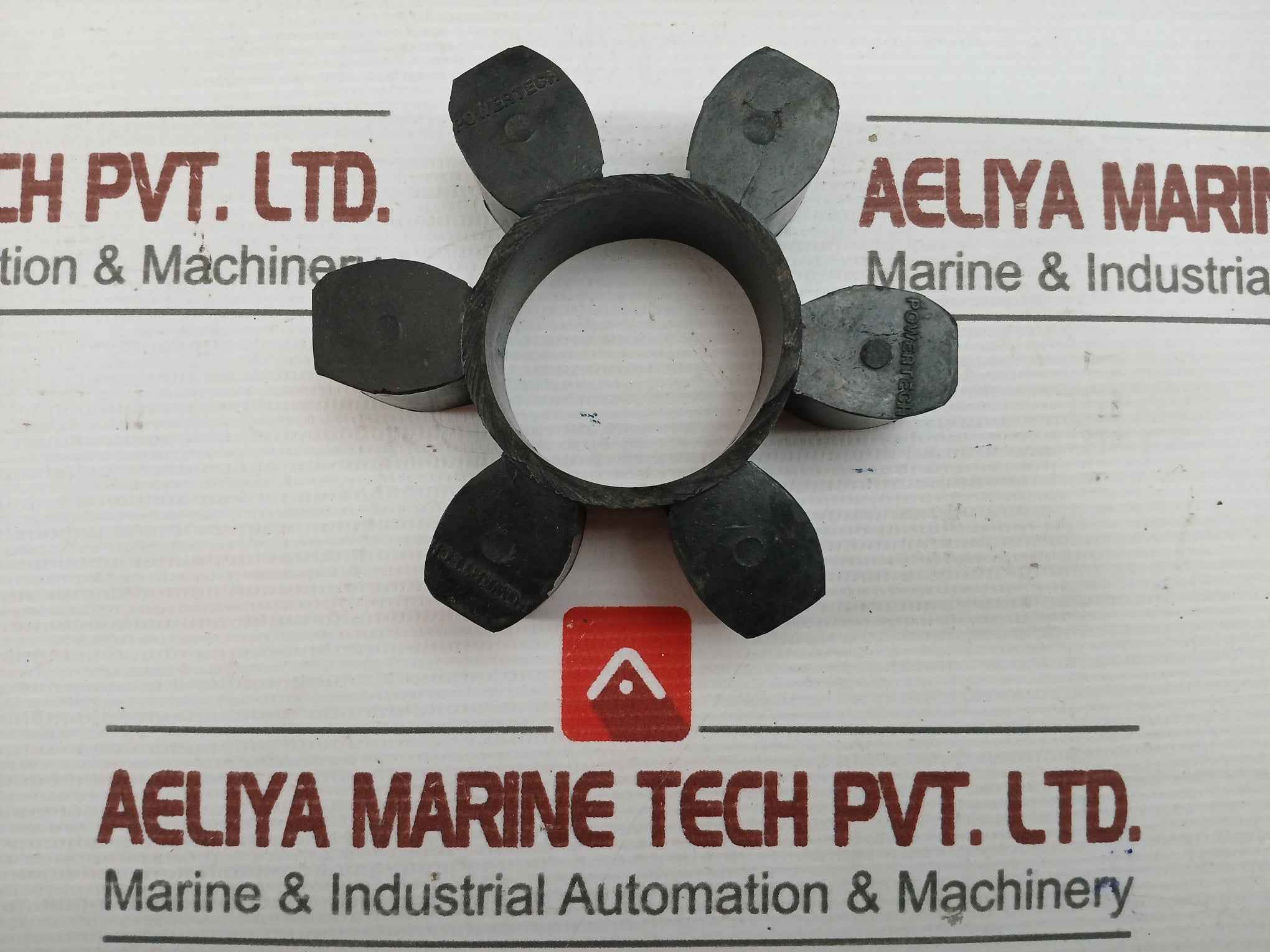 Hrc 110 Buffer By Powertech 80 Gm – Aeliya Marine Tech
