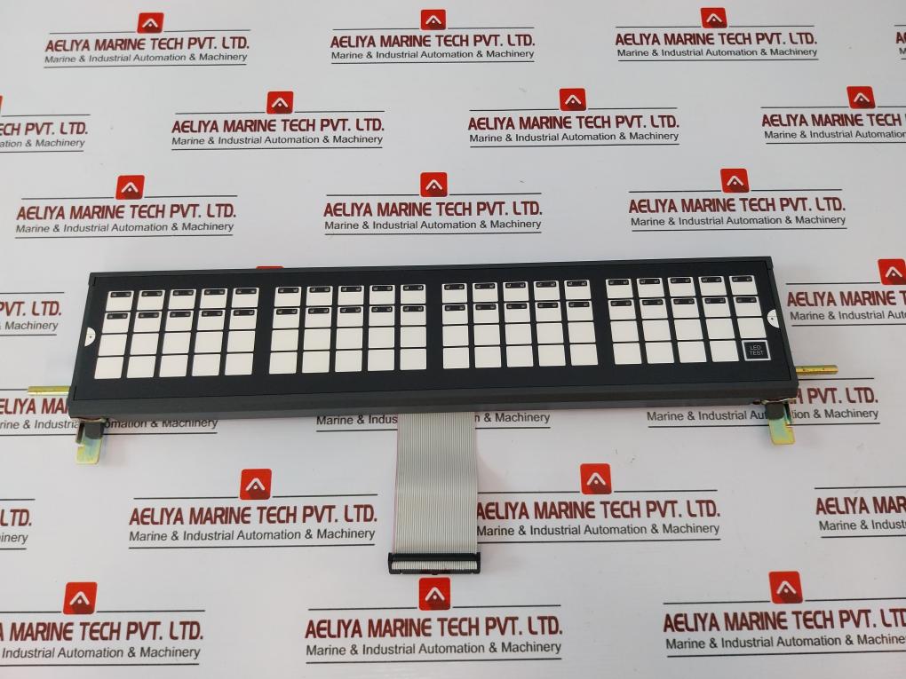 Hung Fu E97252-h Interface Keyboard 9200-11182 – Aeliya Marine Tech