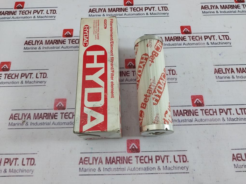 Hydac 0110D010Bn4Hc Hydraulic Servo Motor Filter – Aeliya Marine Tech