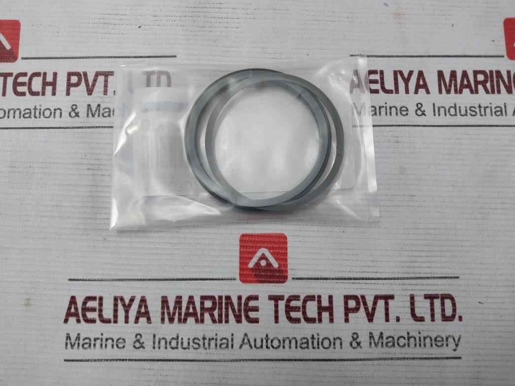 Hydril 20-504046 Spm Valve Seal O-ring Kit Upr 1.5 3/5K 90 Duro 2-236 ...