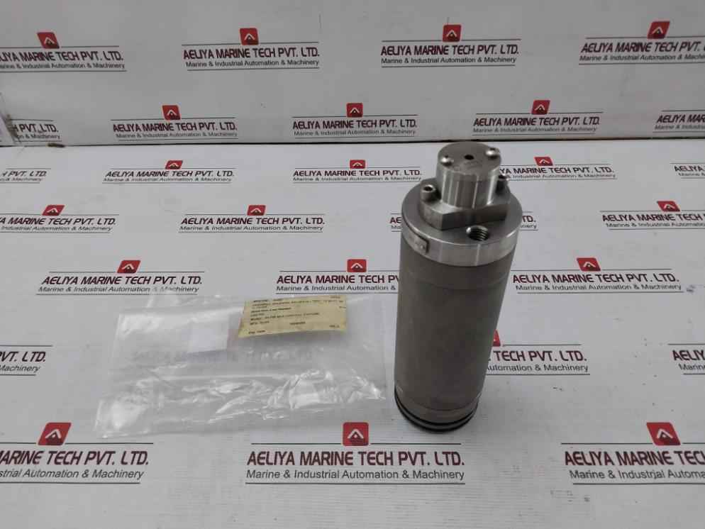 Hydril Aa881-01-t Cylinder Assembly 60V, Ab608, 84-p96 Mux Control ...
