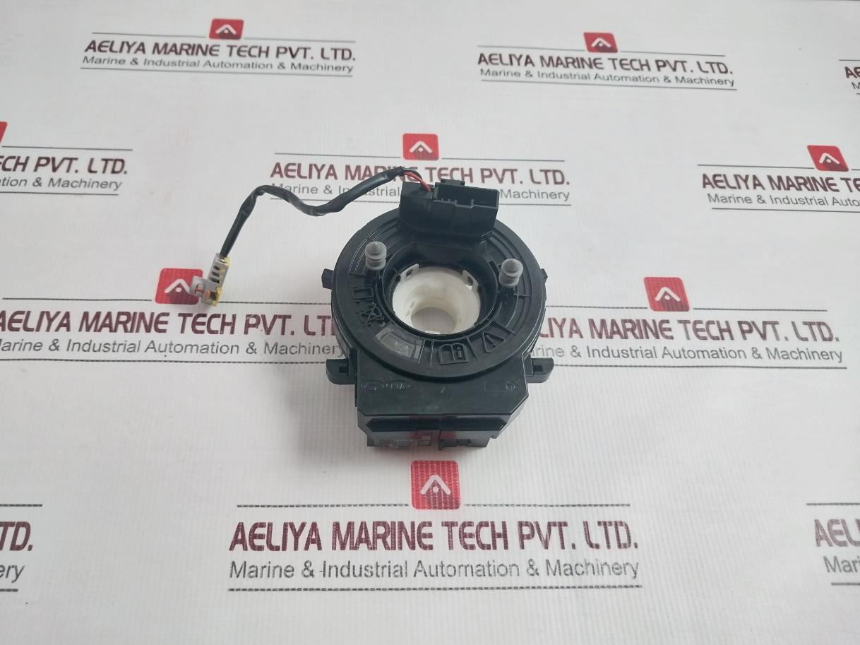 Hyundai 93490K6010 Contact Assembly Clock Spring – Aeliya Marine Tech