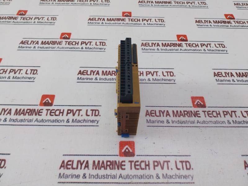 Idec Fc4A-n16B1 Microsmart Plc Input Module 5Vdc 40Ma – Aeliya Marine Tech