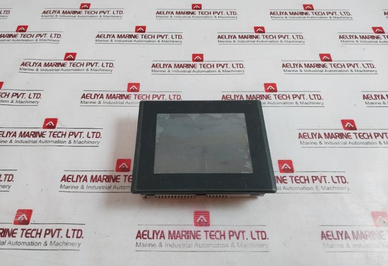Idec Hg2G-5St22Vf-b Hmi Operator Interface Mk1430 (Not Working) – Aeliya Marine Tech