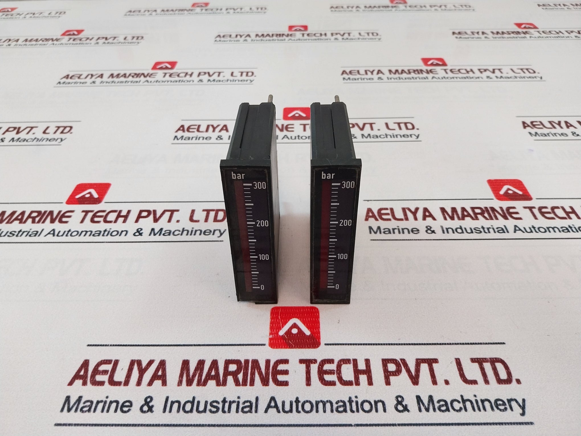 Reliable Industrial Measurement: High-Quality Meters – Aeliya Marine Tech