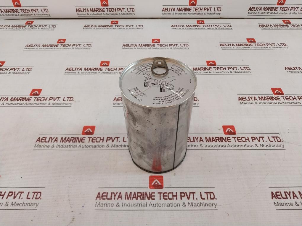 Impress Replaceable Filter Drier Core – Aeliya Marine Tech