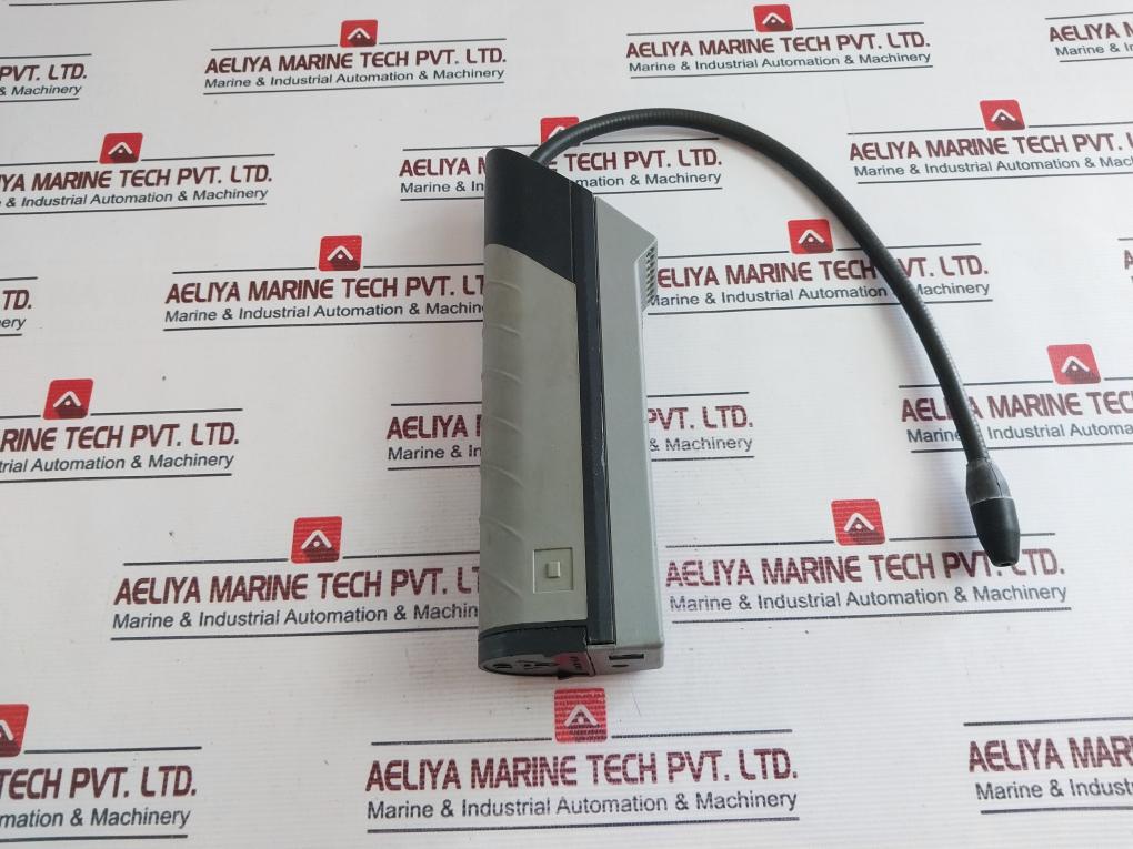 Inficon D-tek Refrigerant Leak Detector 12Vdc – Aeliya Marine Tech