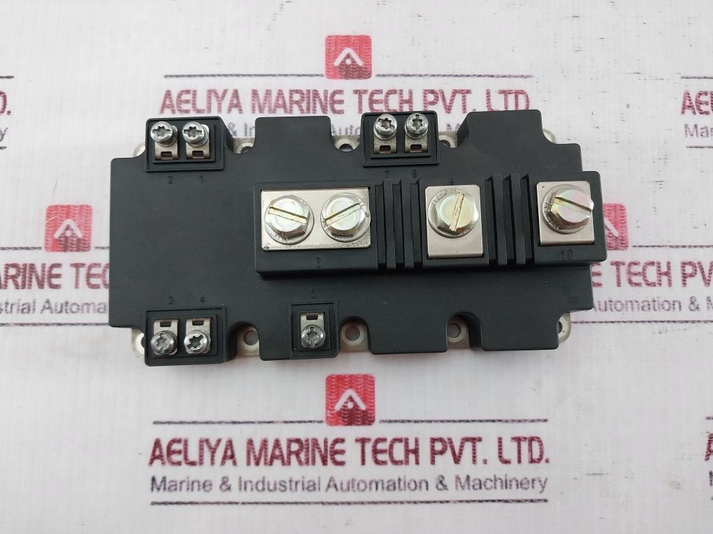Infineon Ff600R12Ip4 Igbt Power Supply Module 94284 – Aeliya Marine Tech