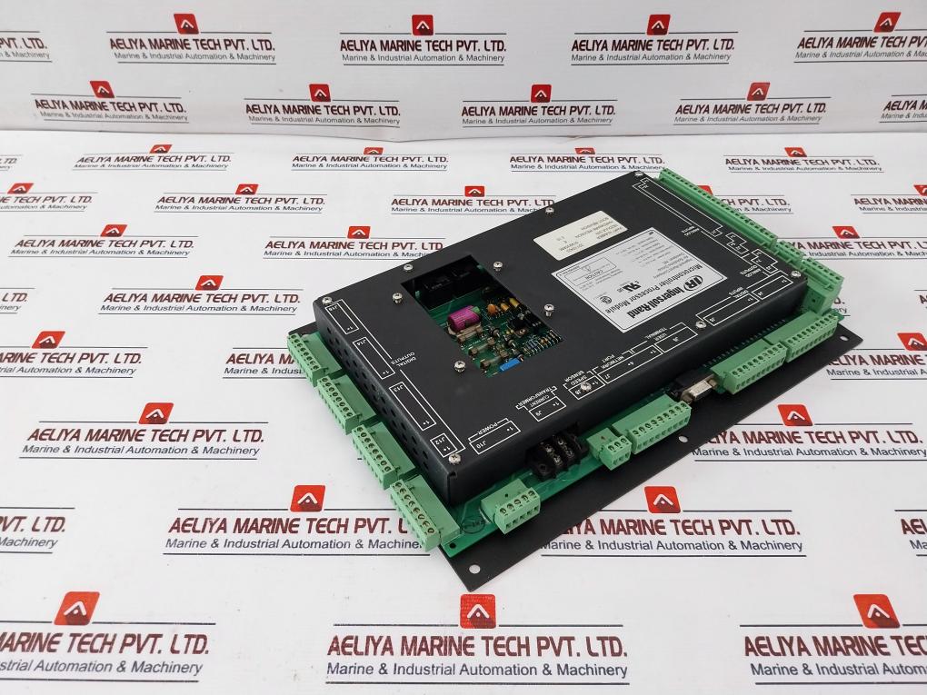 Ingersoll-rand 22110423 Microcontroller Processor Module Rev A – Aeliya ...