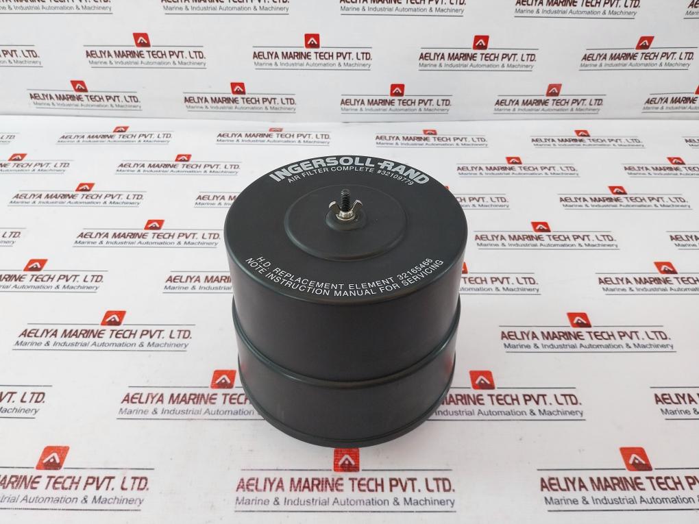 Ingersoll Rand 32109779 Air Filter Complete – Aeliya Marine Tech
