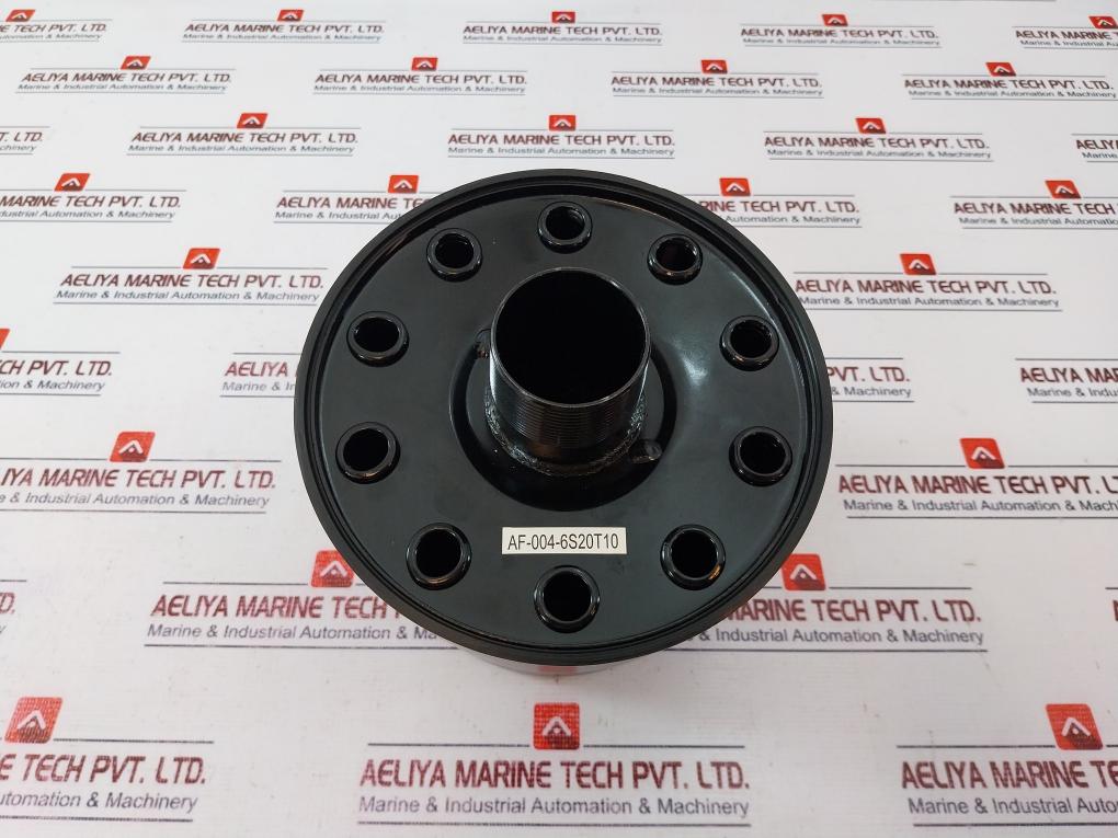 Ingersoll Rand 32109779 Air Filter Complete – Aeliya Marine Tech