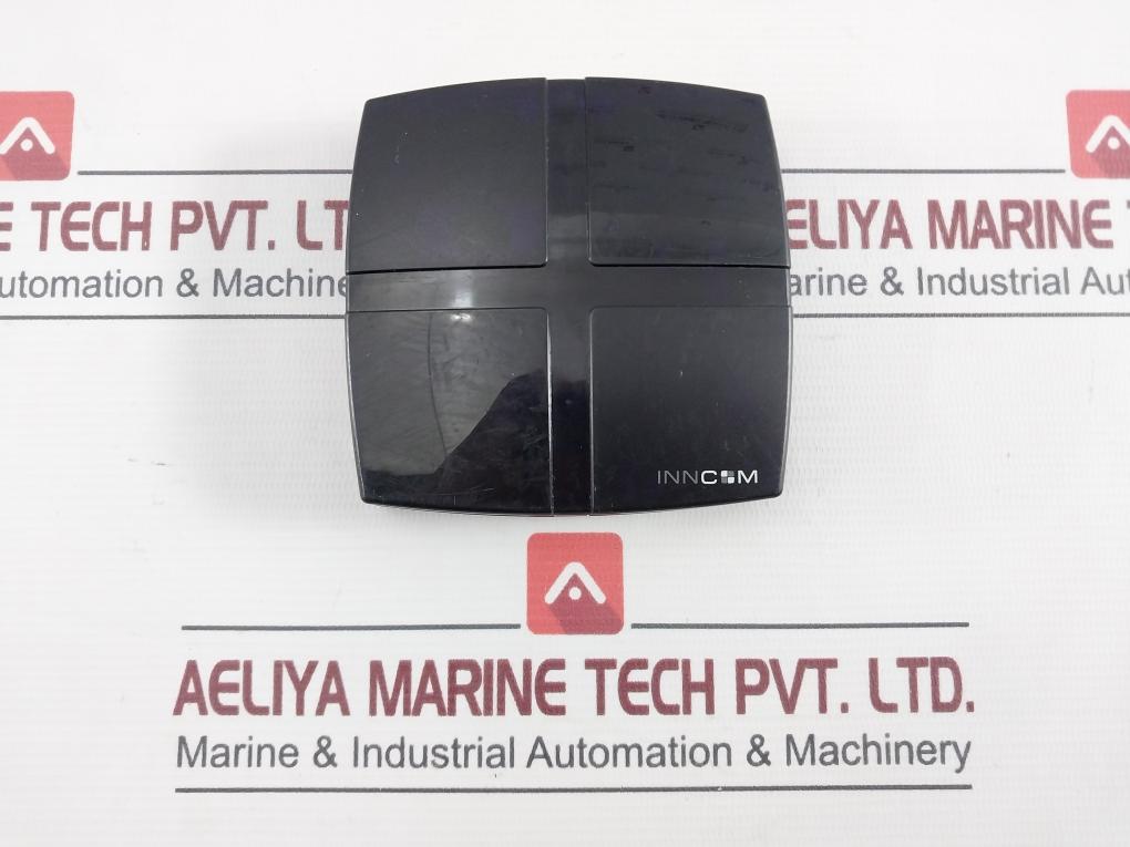 Inncom Pc-501 Protocol Converter – Aeliya Marine Tech