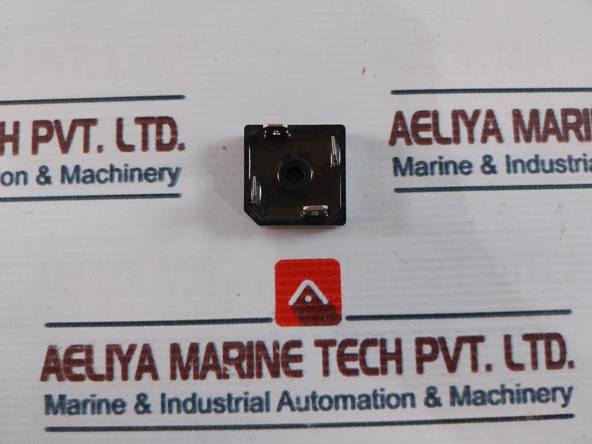 INTERNATIONAL RECTIFIER 26MB60A Diode Bridge Rectifier – Aeliya Marine Tech