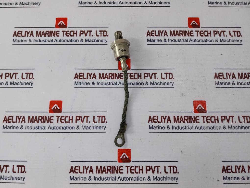 International Rectifier 45M20 Diode Module 16E – Aeliya Marine Tech