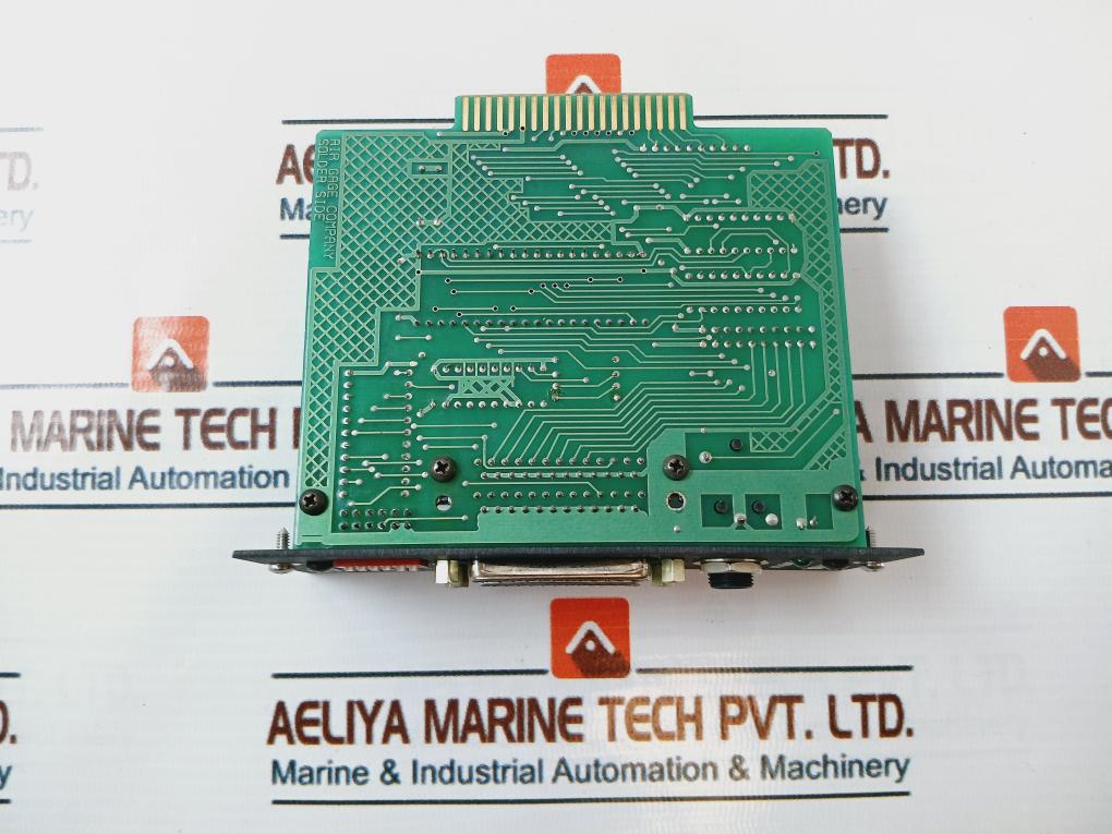 Intra Ag-2712 Parallel Interface Module – Aeliya Marine Tech
