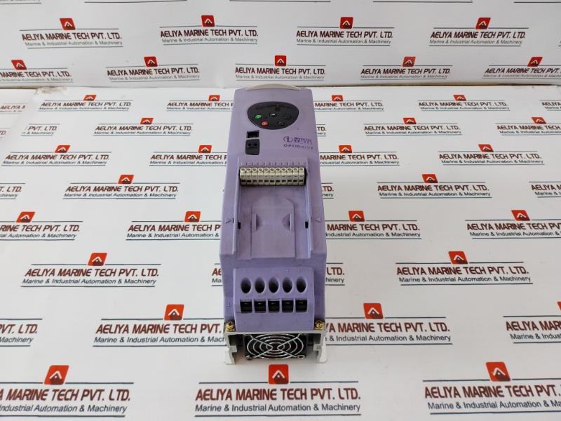 Invertek Drives Ode-2-24400-3K042 Optidrive E2 Ac Variable Speed Drive ...