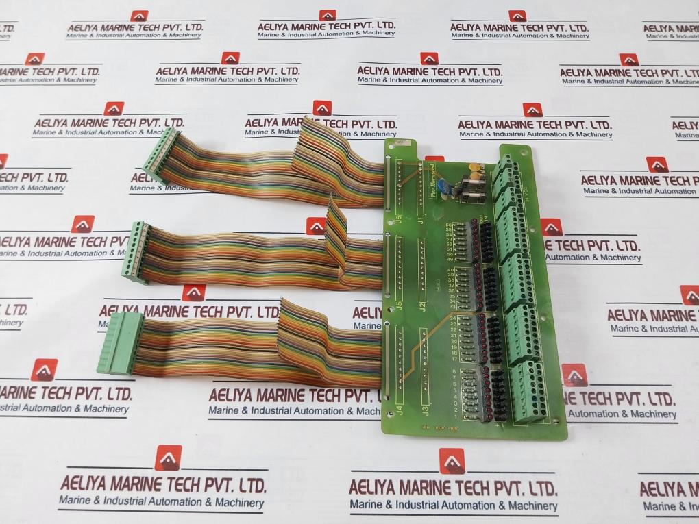 Iph Pcb 7100 Printed Circuit Board 24Vdc – Aeliya Marine Tech