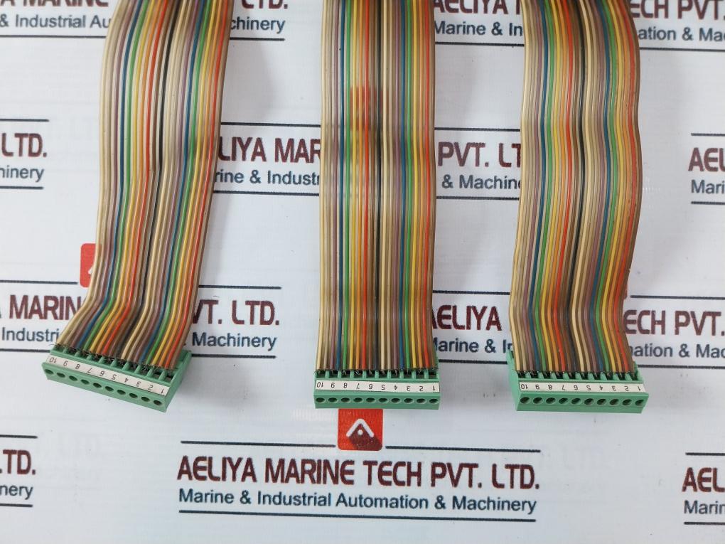 Iph Pcb 7100 Printed Circuit Board 24Vdc – Aeliya Marine Tech