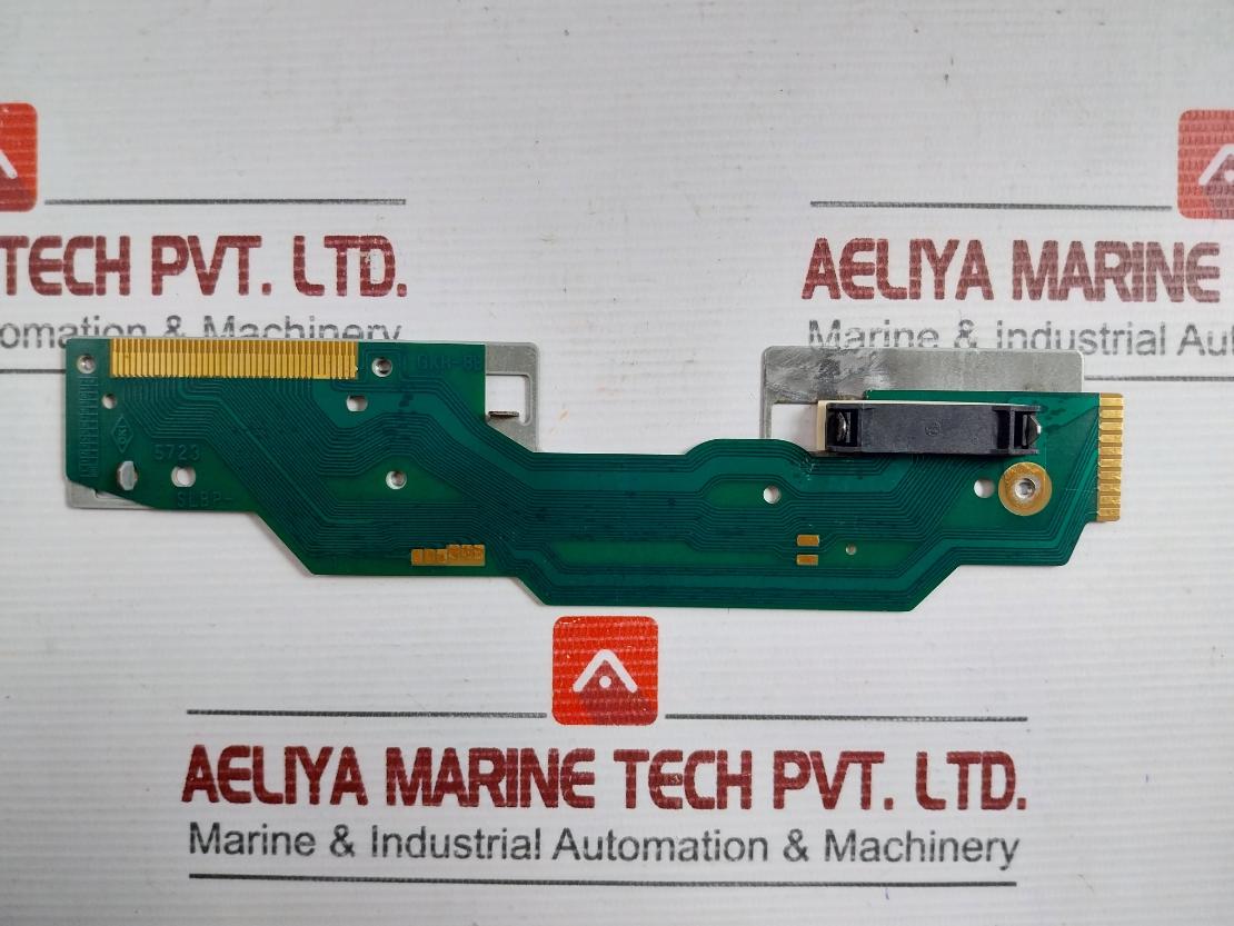 Ir Sensor And Power Button Board Oki Gkh-8B - Aeliya Marine Tech
