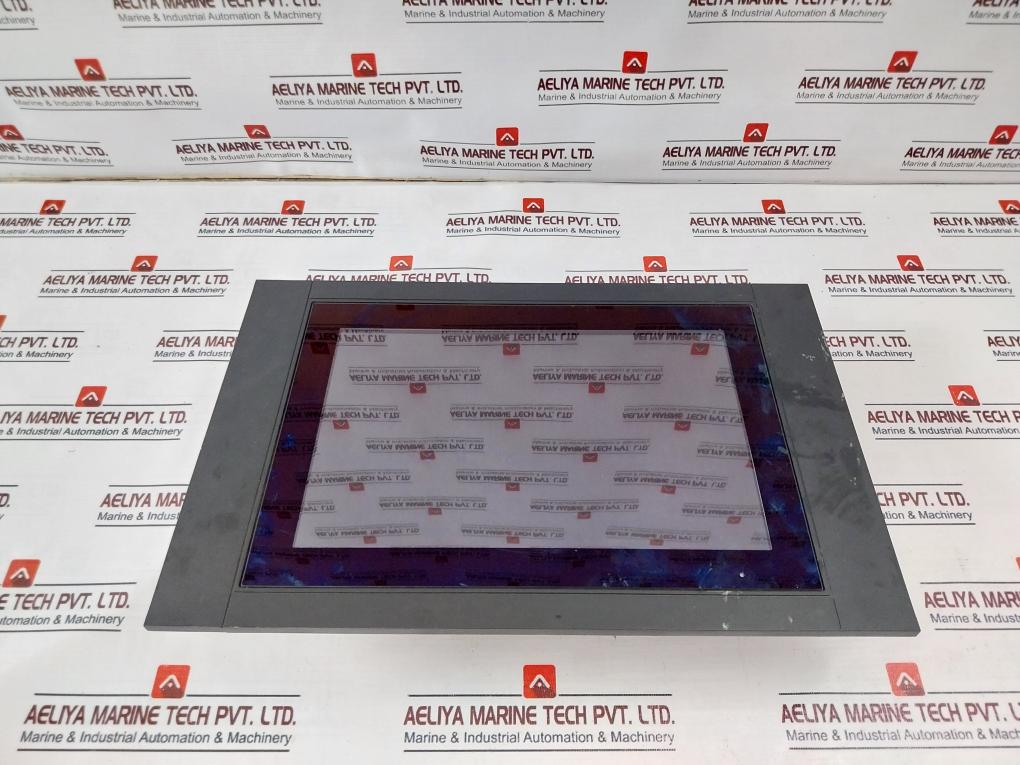 ISIC CP12 RETROFIT Display Panel 06612-001/ 402584 – Aeliya Marine Tech