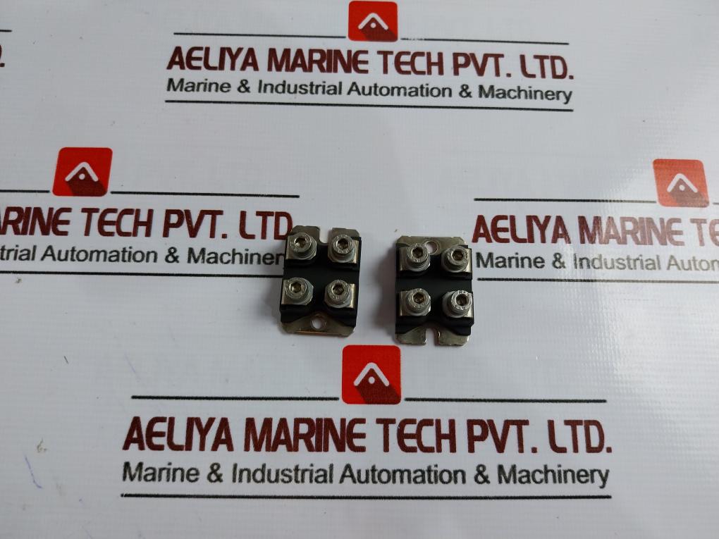 Ixys Dsei 2X30-10B Fast Recovery Epitaxial Diode 118 A – Aeliya Marine Tech