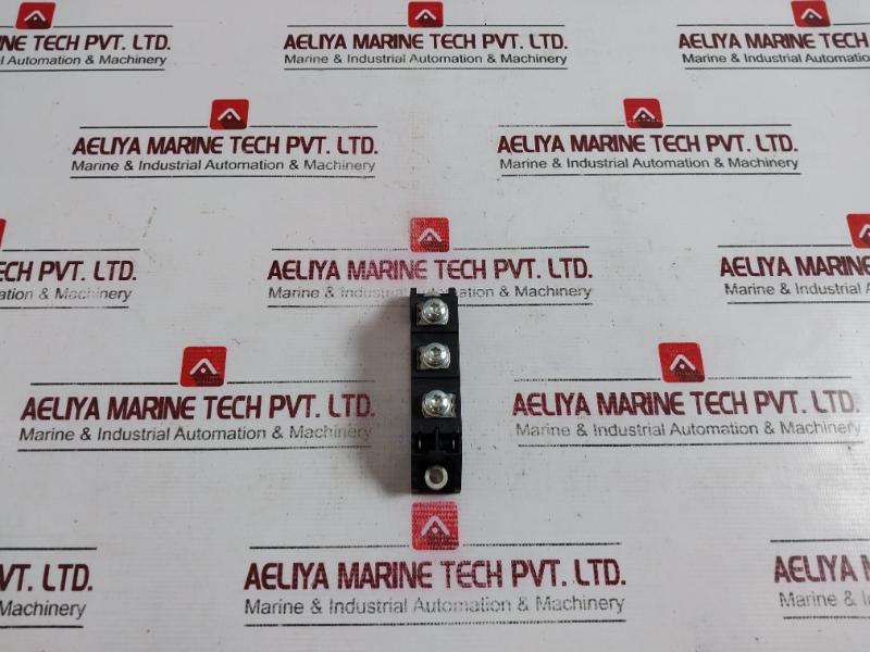 Ixys Mcc 21-14 Io8b Rectifier Thyristor Diode Module 1208x – Aeliya ...