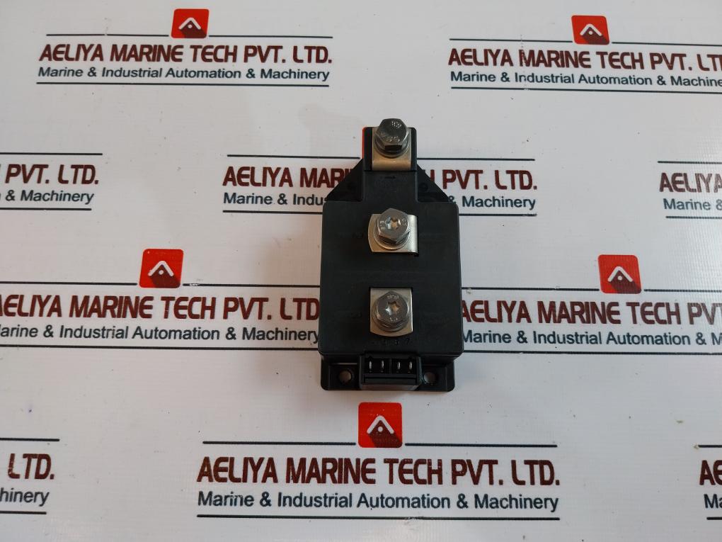 Ixys Mcc310-16Io1 Thyristor Power Module – Aeliya Marine Tech®