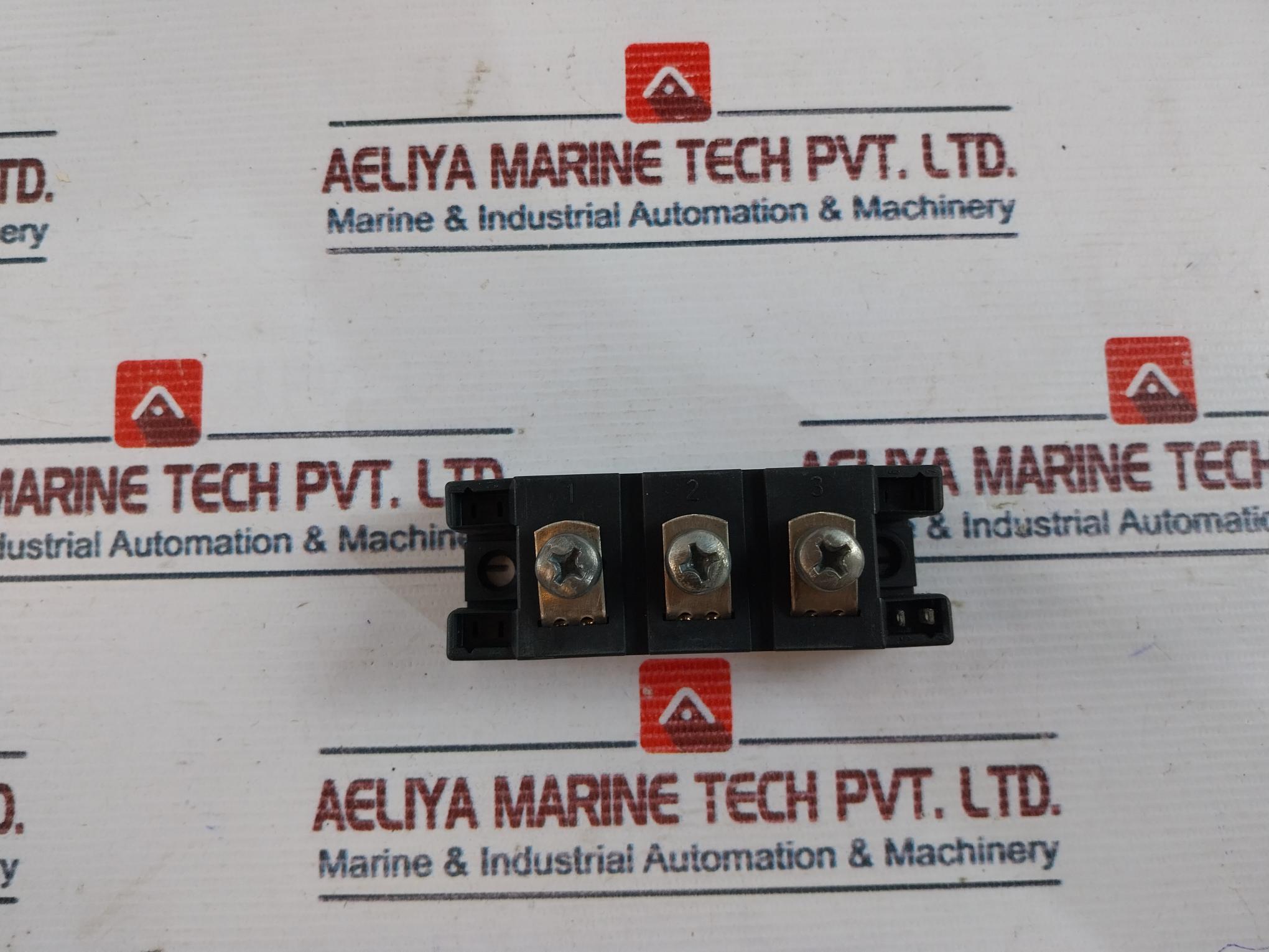 Ixys Mcd 162-16 Io1 Diode Module 712H – Aeliya Marine Tech®