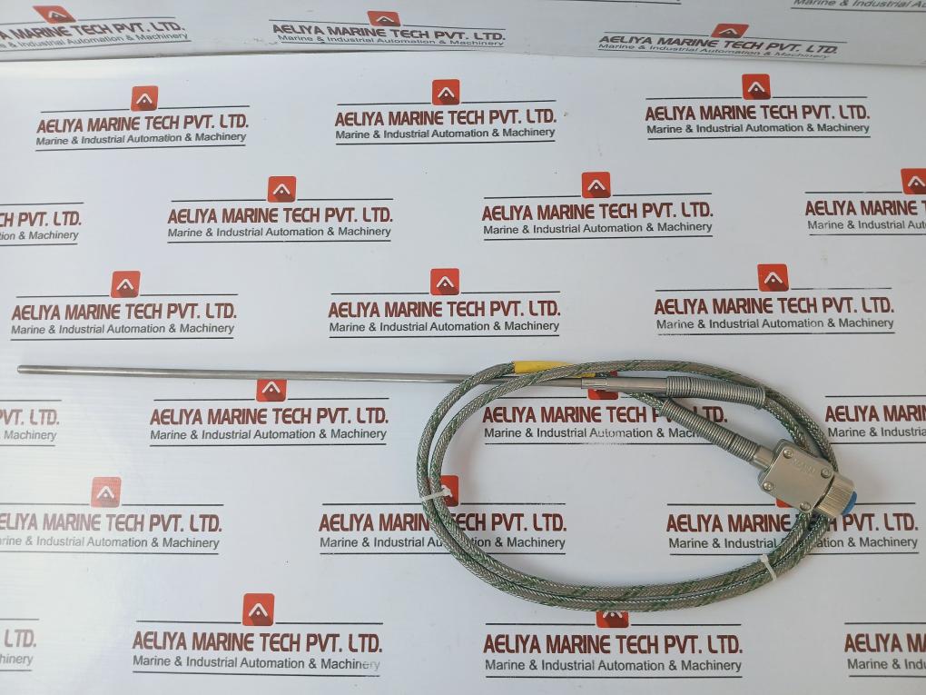 Jaeger Connecteurs 1098373 Cde 267 Connector – Aeliya Marine Tech