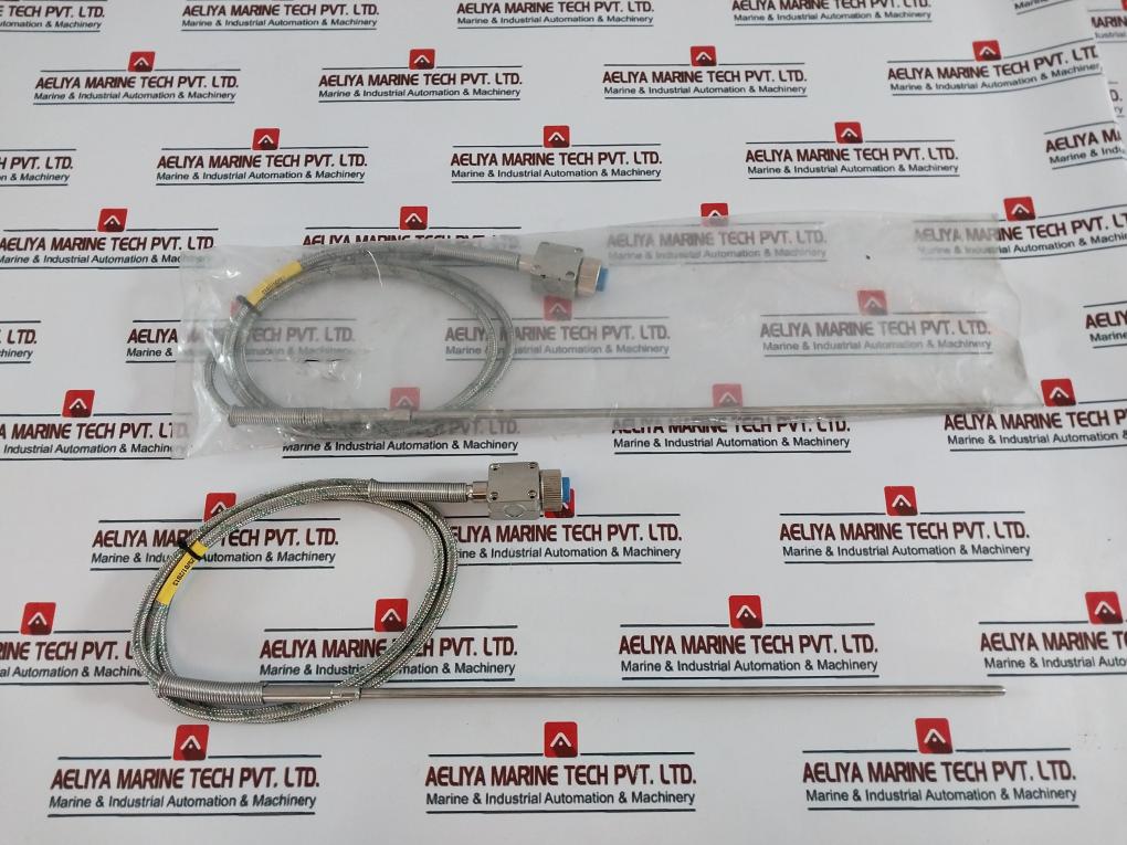 Jaeger Connecteurs P116015 Connector – Aeliya Marine Tech