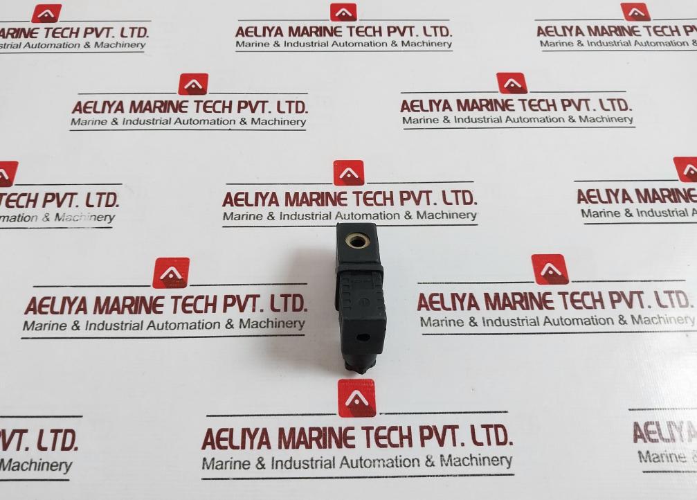 Janatics Dc24W Solenoid Valve Coil 24V Dc 5W – Aeliya Marine Tech