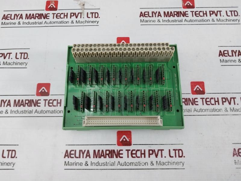 Jani Electro Atb16 Circuit Module Serv.1108 Jp0145 – Aeliya Marine Tech