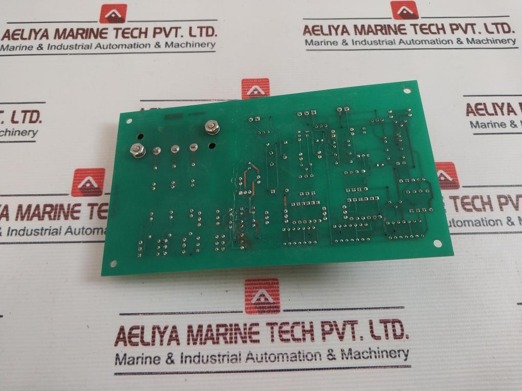 Jastram Lvm V2 Low Voltage Module Board – Aeliya Marine Tech