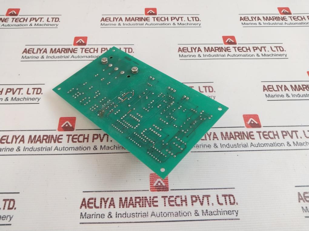 Jastram Lvm V2 Low Voltage Module Board – Aeliya Marine Tech
