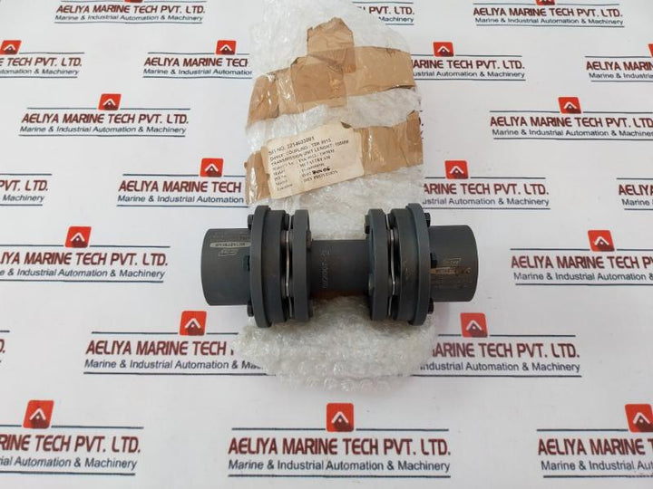 John Crane Tsks-0013-0155-1000 T-series Flexible Membrane Coupling, H ...