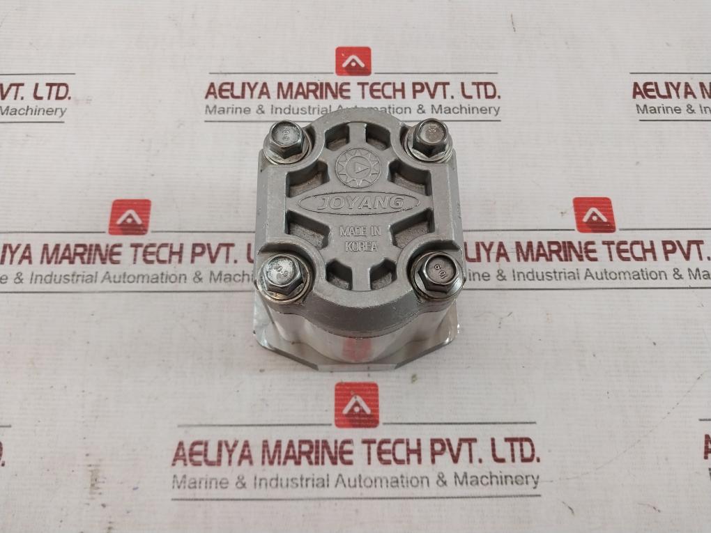 Joyang Jp20/12/F21/S4-2/S/R Hydraulic Gear Pump – Aeliya Marine Tech