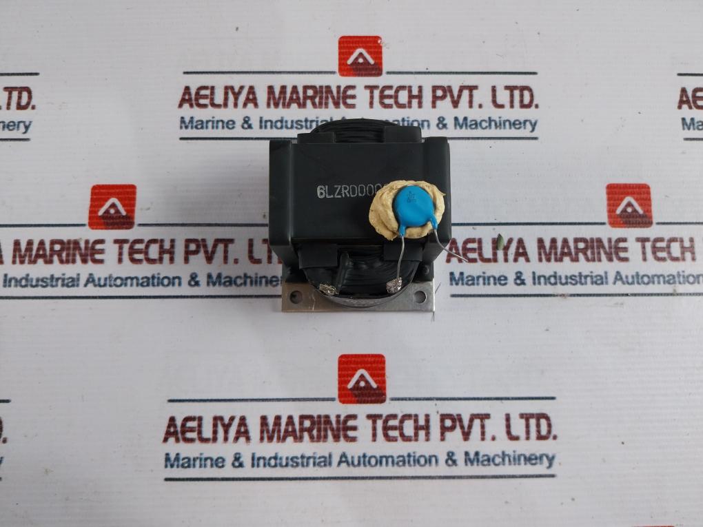 JRC 6LZRD00068 Transformer 1.2A 100Mh – Aeliya Marine Tech