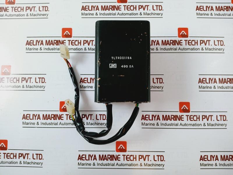 Jrc 7Ltrd0119A Precast Concrete Telecommunication – Aeliya Marine Tech