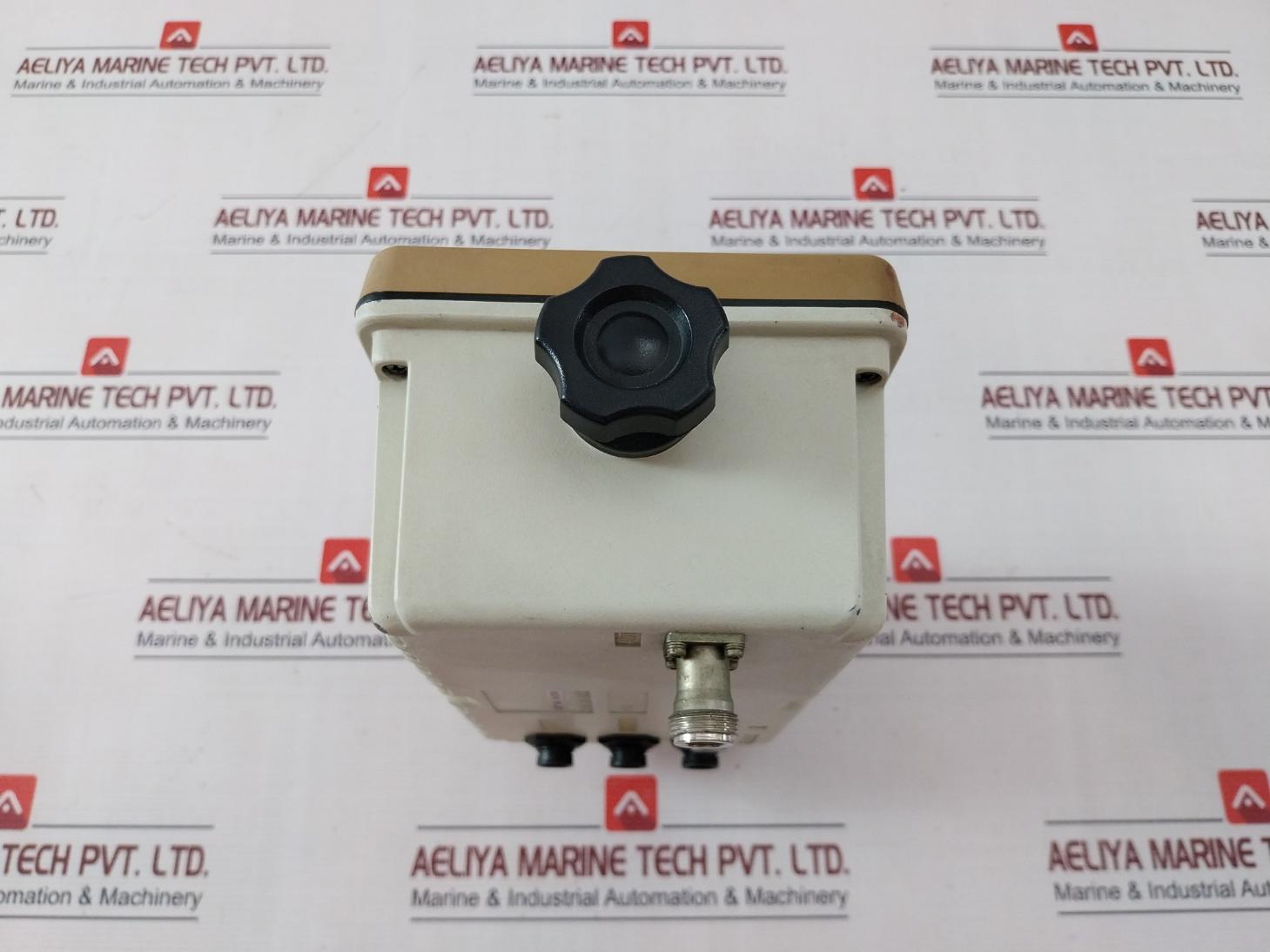 Jrc Jlr-4110Mk Ii Global Positioning System Display Dc 12/24V Kc57023 ...