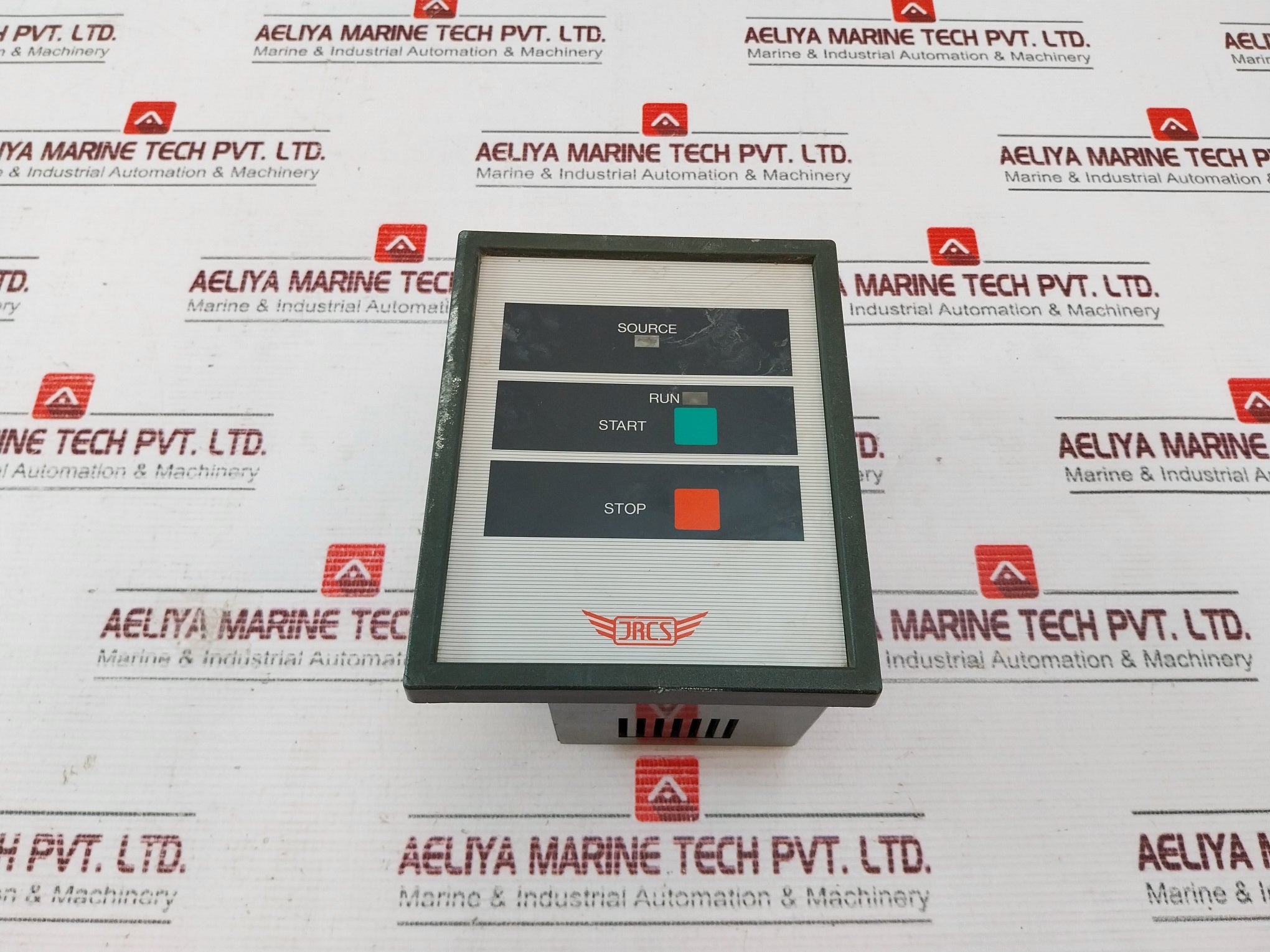Jrcs Scu-dn2 Starter Control Unit – Aeliya Marine Tech
