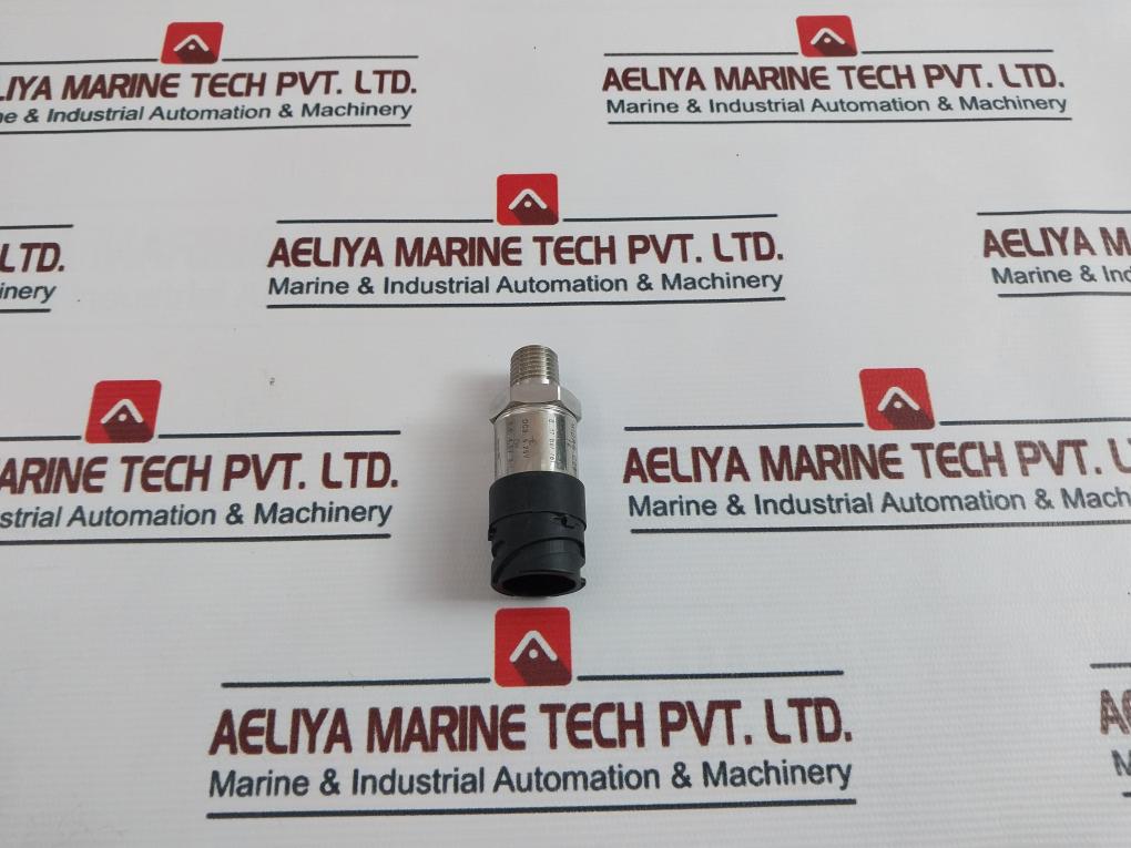Jumo Midas C08 Pressure Switch – Aeliya Marine Tech
