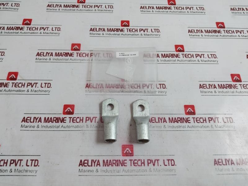 K-rex Aluminium 150 Mm Electrical Terminal Lug – Aeliya Marine Tech