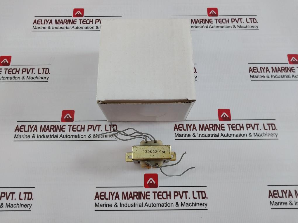K.695.81-502B Transformer 0V 110V 31022 – Aeliya Marine Tech