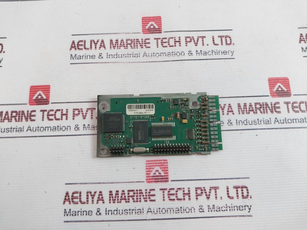 K.Hpc-module 150303003 A 94V – Aeliya Marine Tech